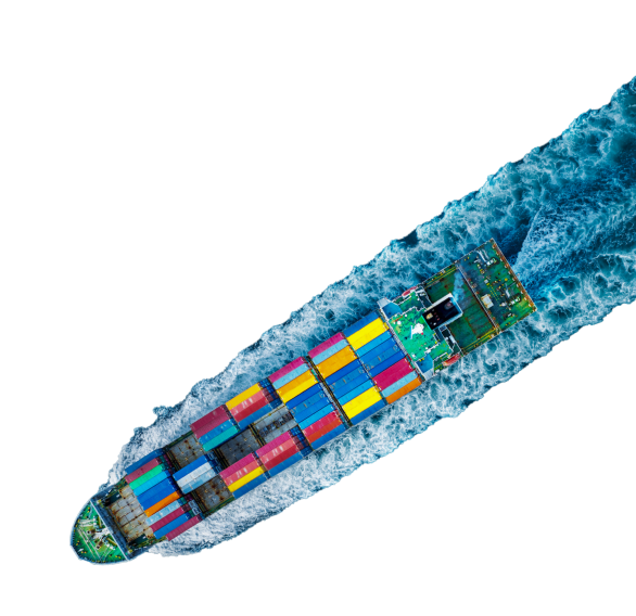 About Global Centre for Maritime Decarbonisation - GCMD
