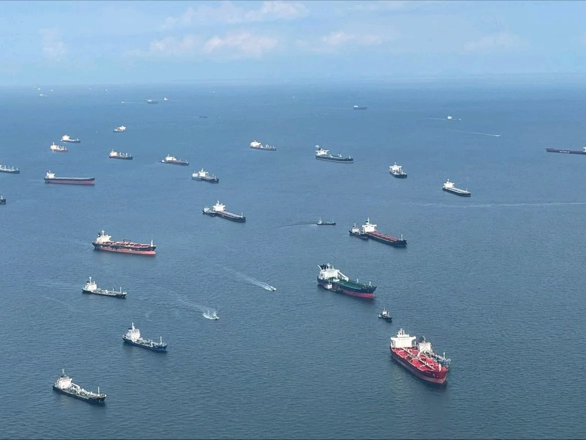 Decarbonising shipping begins at home - GCMD